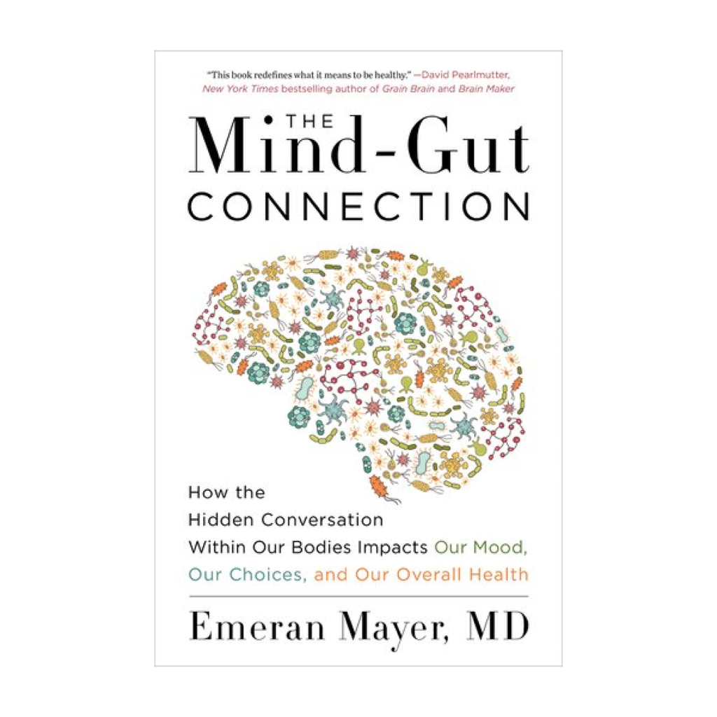 Home - Emeran Mayer, MD