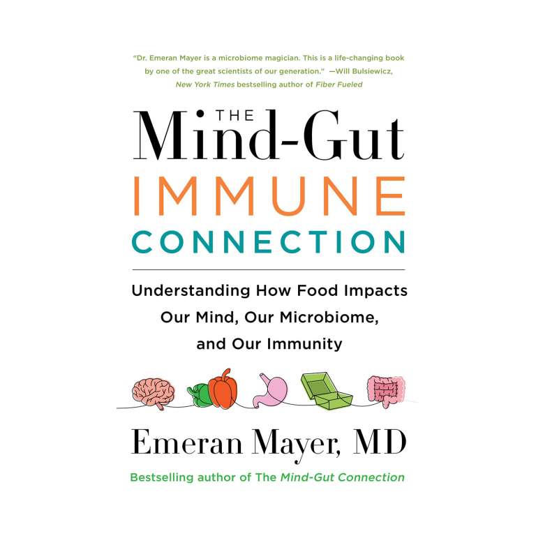 Home - Emeran Mayer, MD