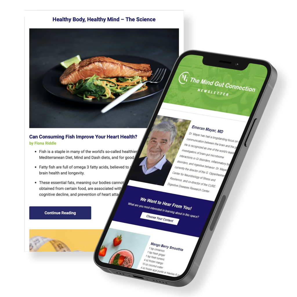 Home - Emeran Mayer, MD