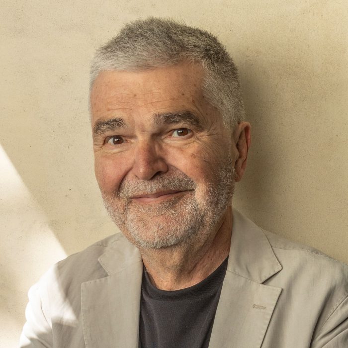 Emeran Mayer, MD – Bringing the Brain Back into Medicine