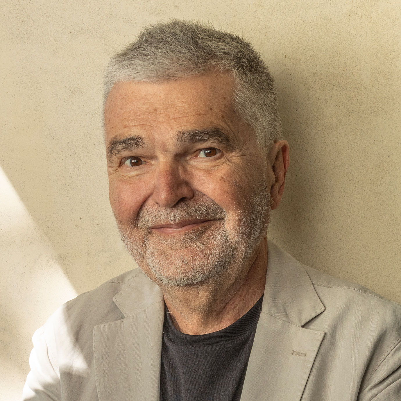 Emeran Mayer, MD – Bringing the Brain Back into Medicine