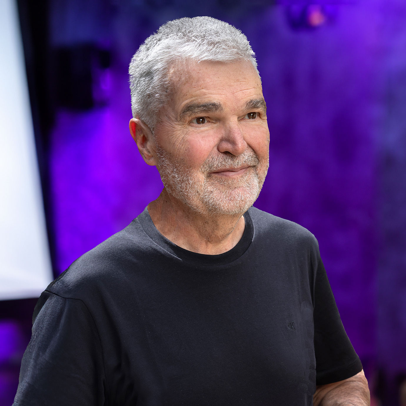 Emeran Mayer, MD – Bringing the Brain Back into Medicine