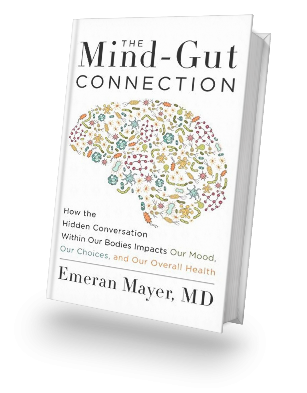 Interconnected Plates Mediterranean Inspired Gut Healthy Cookbook ...