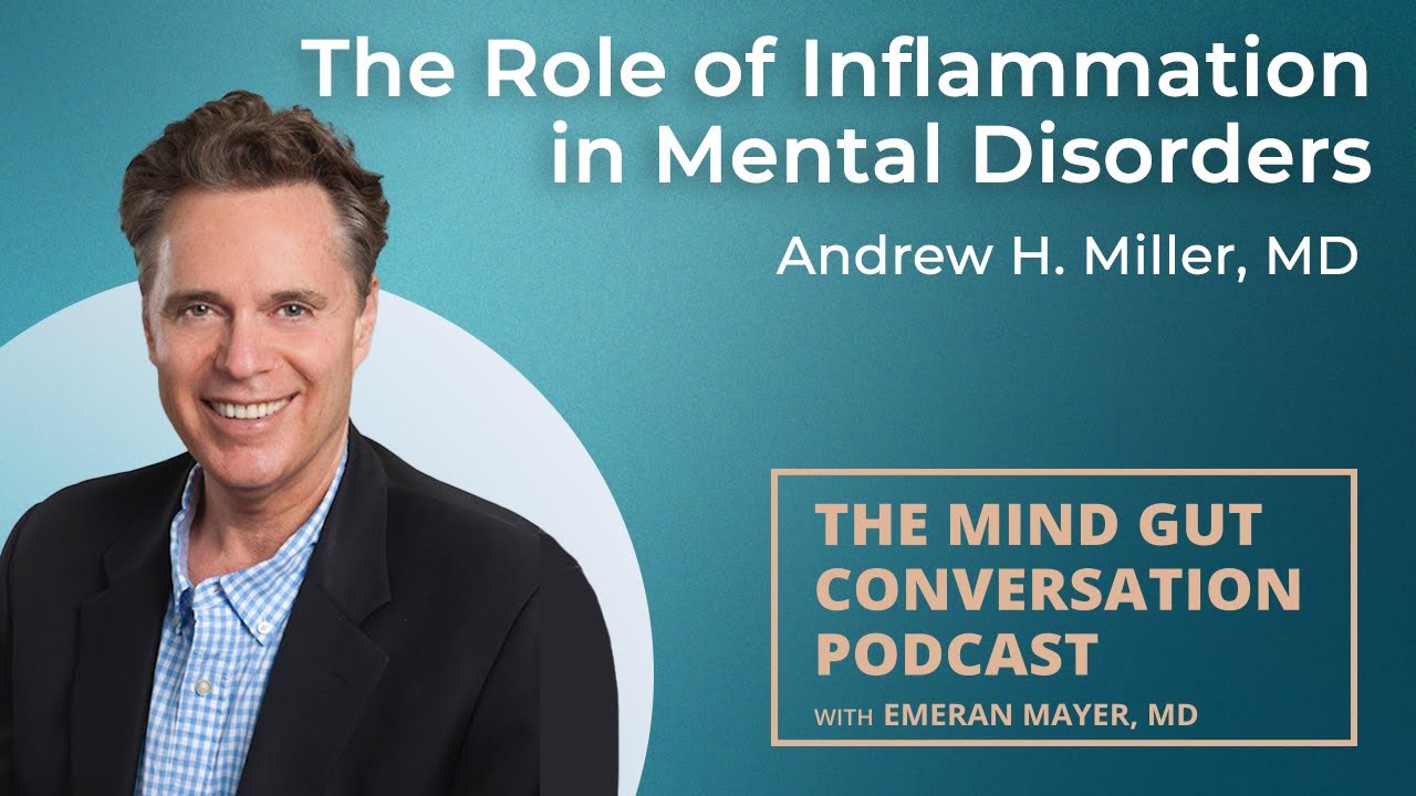 Exploring the Brain on Fire: An Enlightening Conversation on ...